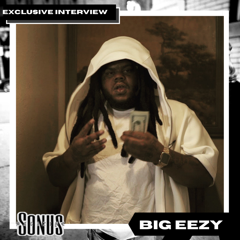 Exclusive Interview: Big Eezy – Sonus Magazine