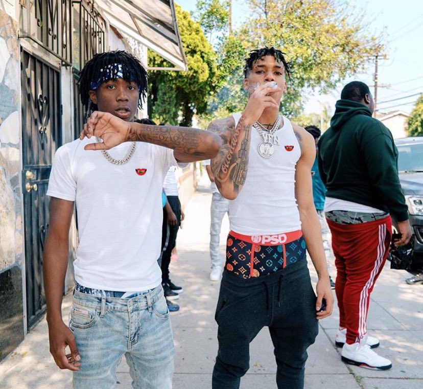 Dallas Rapper Lil Loaded Passed Away – Sonus Magazine