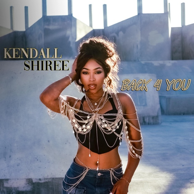 Kendall Shiree: The Future of Independent R&B – Sonus Magazine