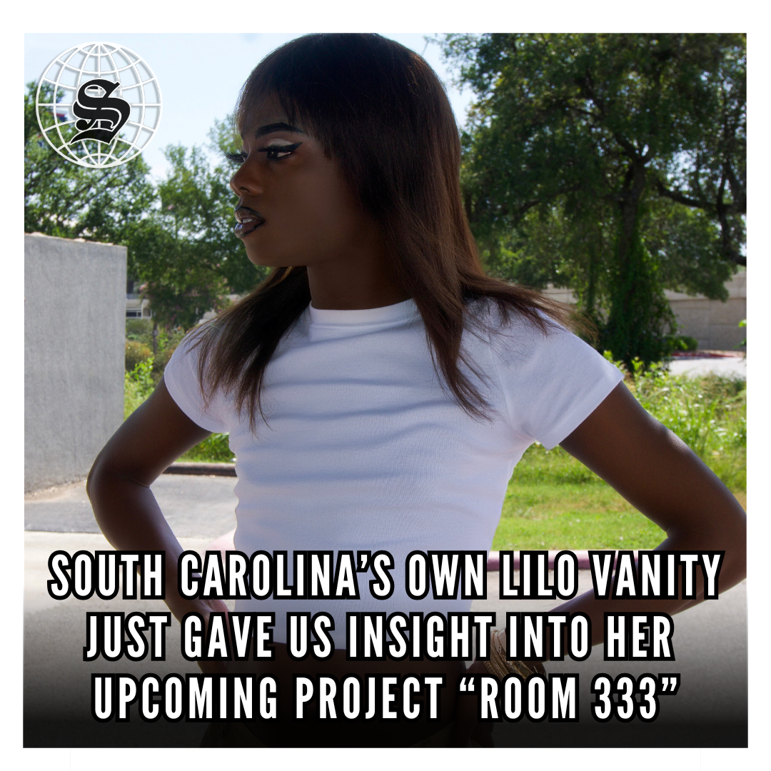Lilo Vanity Unveils Room 333: South Carolina’s Rising Experimental ...